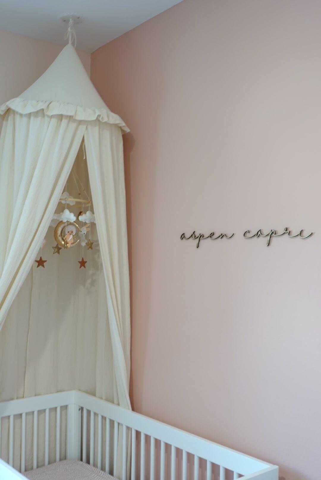 Handmade Baby Mobiles | Dreamy Creations for Your Little One – Jabaloo